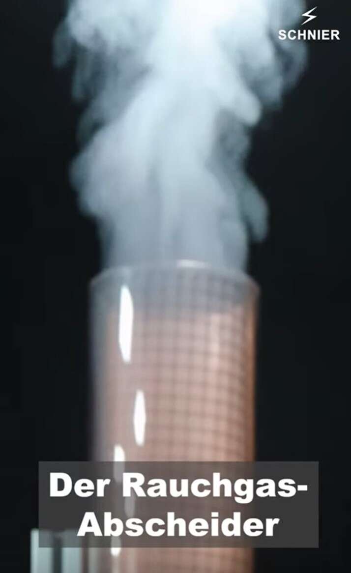 Elektrofilter – Schnier Elektrostatik