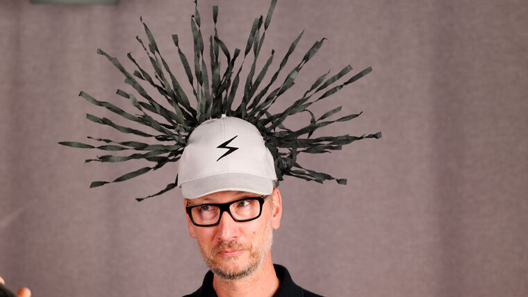 Schnier Elektrostatik