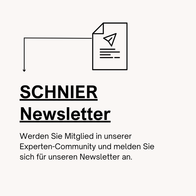 SCHNIER Elektrostatik GmbH