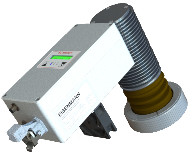 Customizing – Schnier Elektrostatik