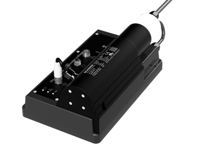 SCHNIER Elektrostatik GmbH